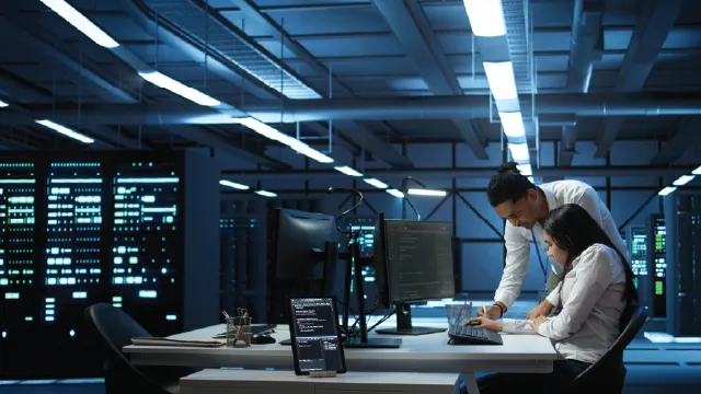 Securonix Introduces GenAI Agents for Security Operations Center